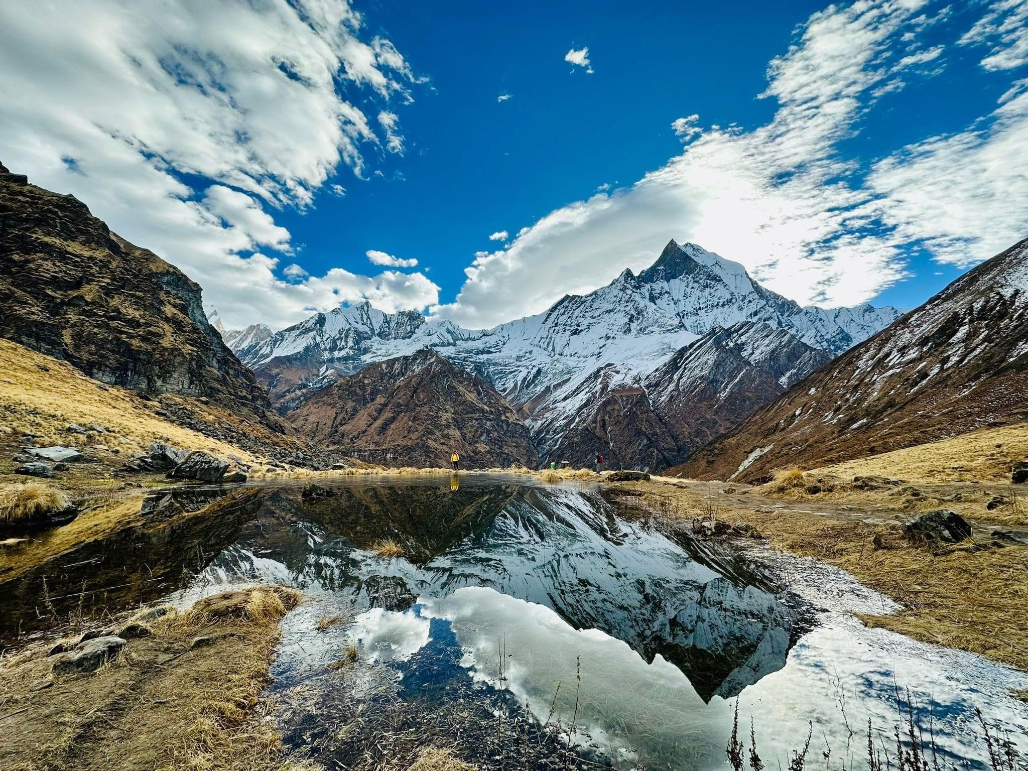 Top 14 Highest Peaks In The World For Climbers